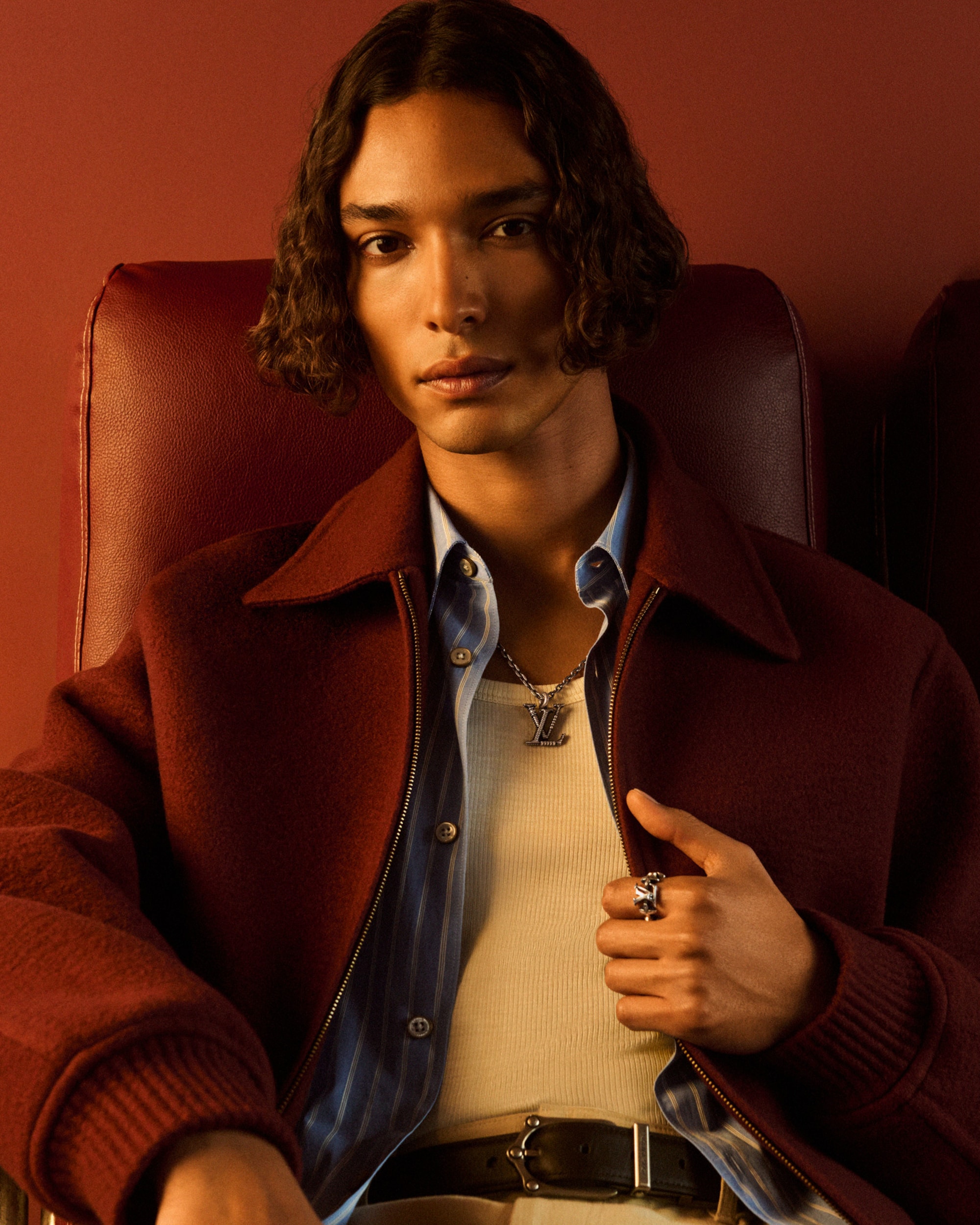 Spring-Summer 2026 | LOUIS VUITTON