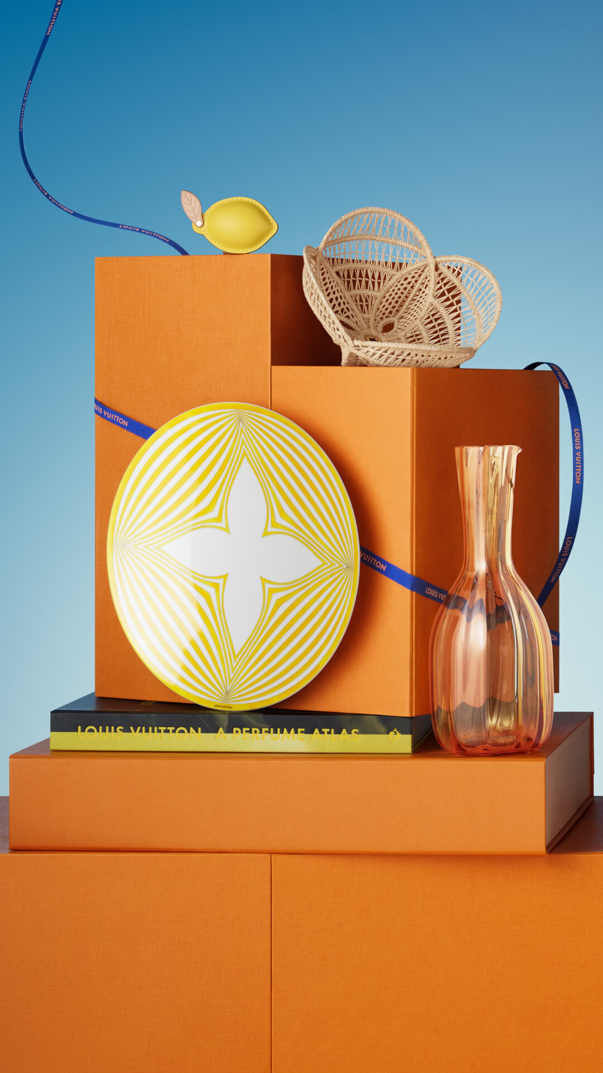 Designer Gifts for Couples: Luxury Couple Gift Ideas | LOUIS VUITTON
