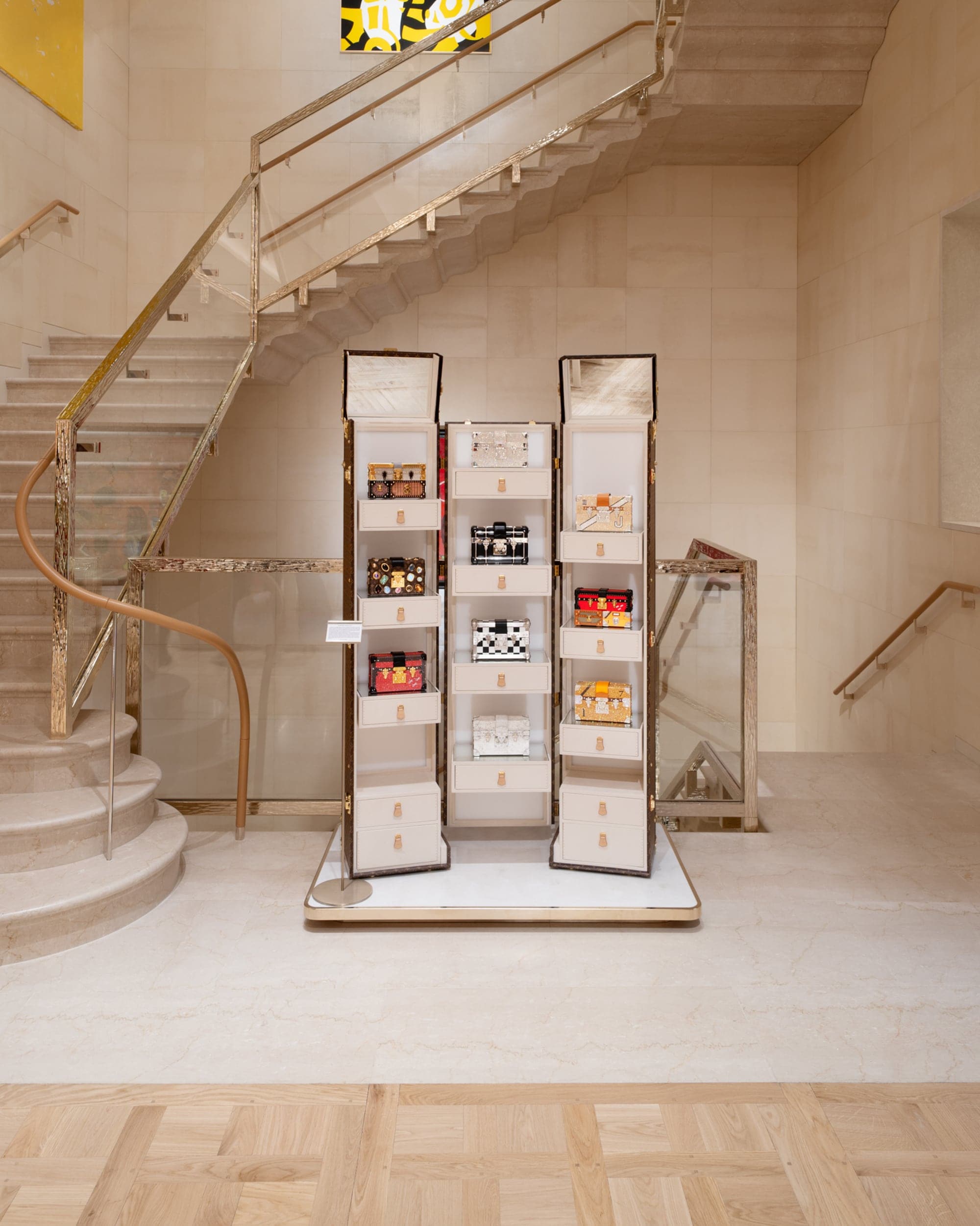 The Gift Guide by Louis Vuitton | LOUIS VUITTON