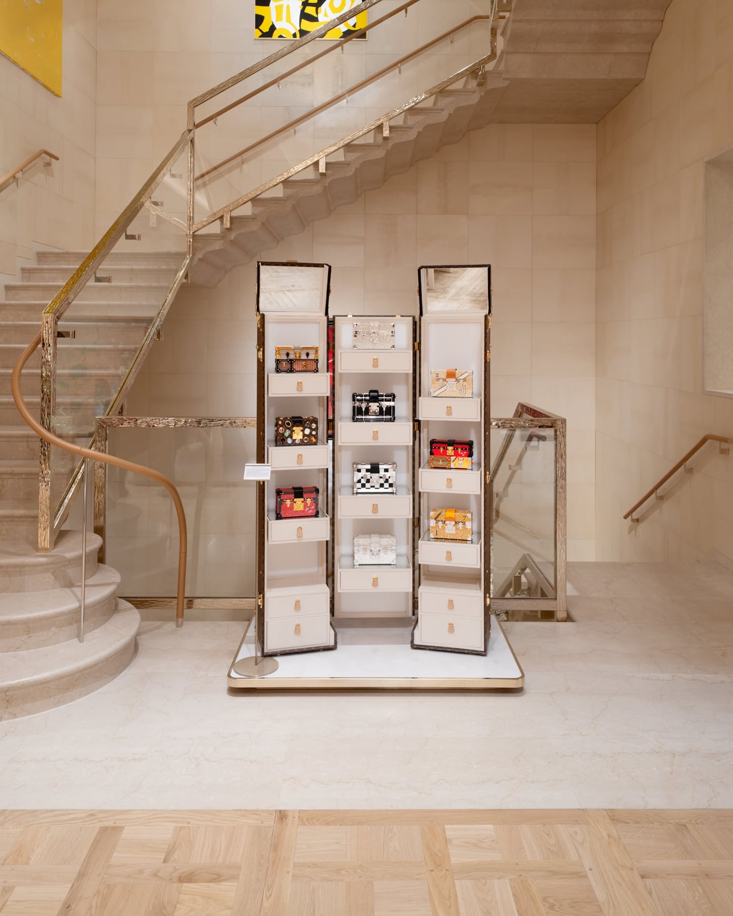 The Gift Guide by Louis Vuitton | LOUIS VUITTON