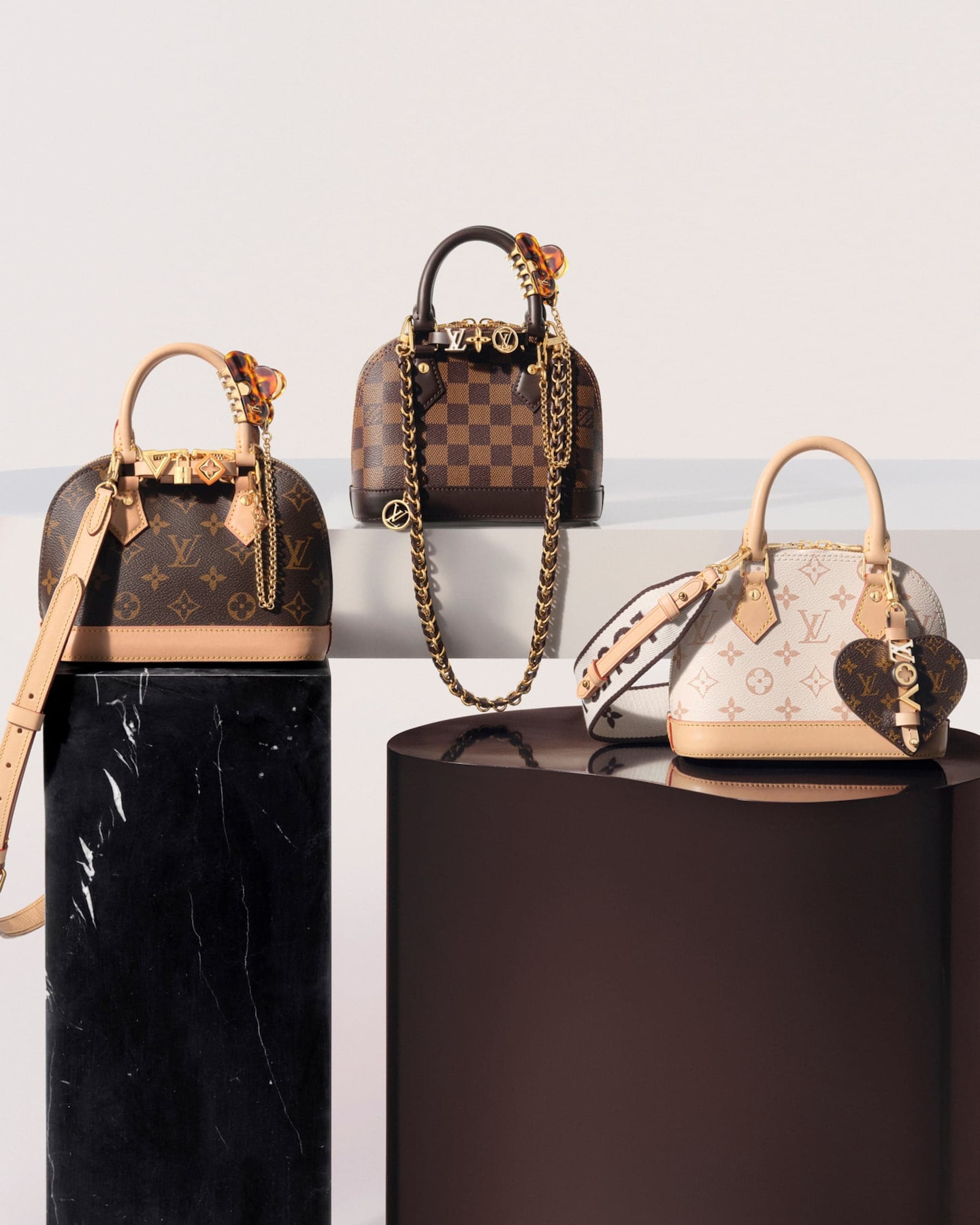 Louis Vuitton LV&I | LOUIS VUITTON