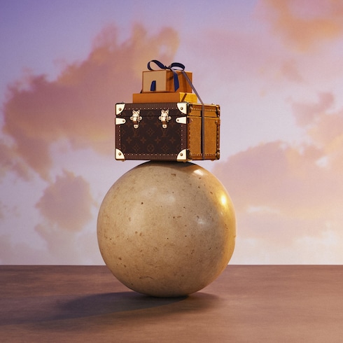 LOUIS VUITTON Official USA Website | LOUIS VUITTON