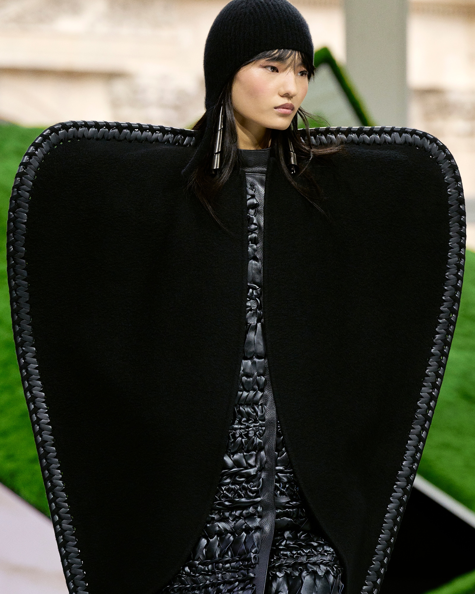 Fall-Winter 2026 Show | LOUIS VUITTON