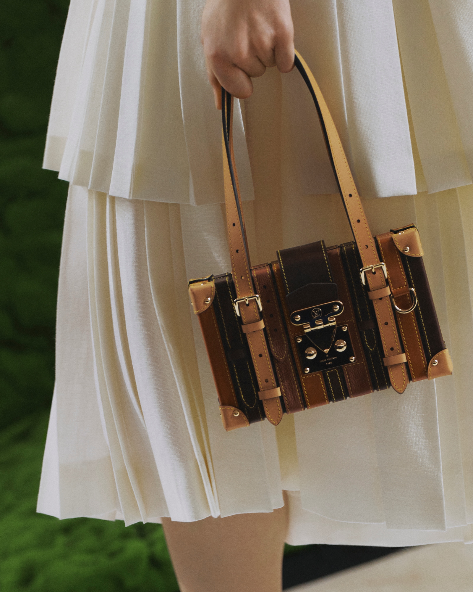 Fall-Winter 2026 Show | LOUIS VUITTON