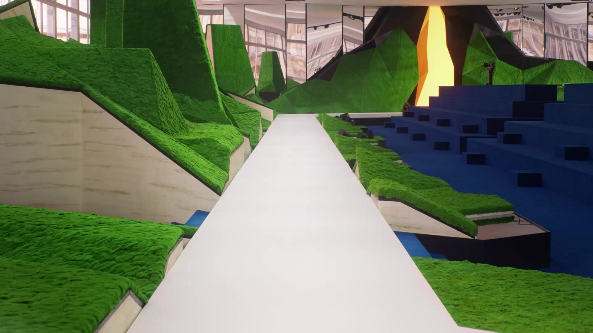 Fall-Winter 2026 Show | LOUIS VUITTON