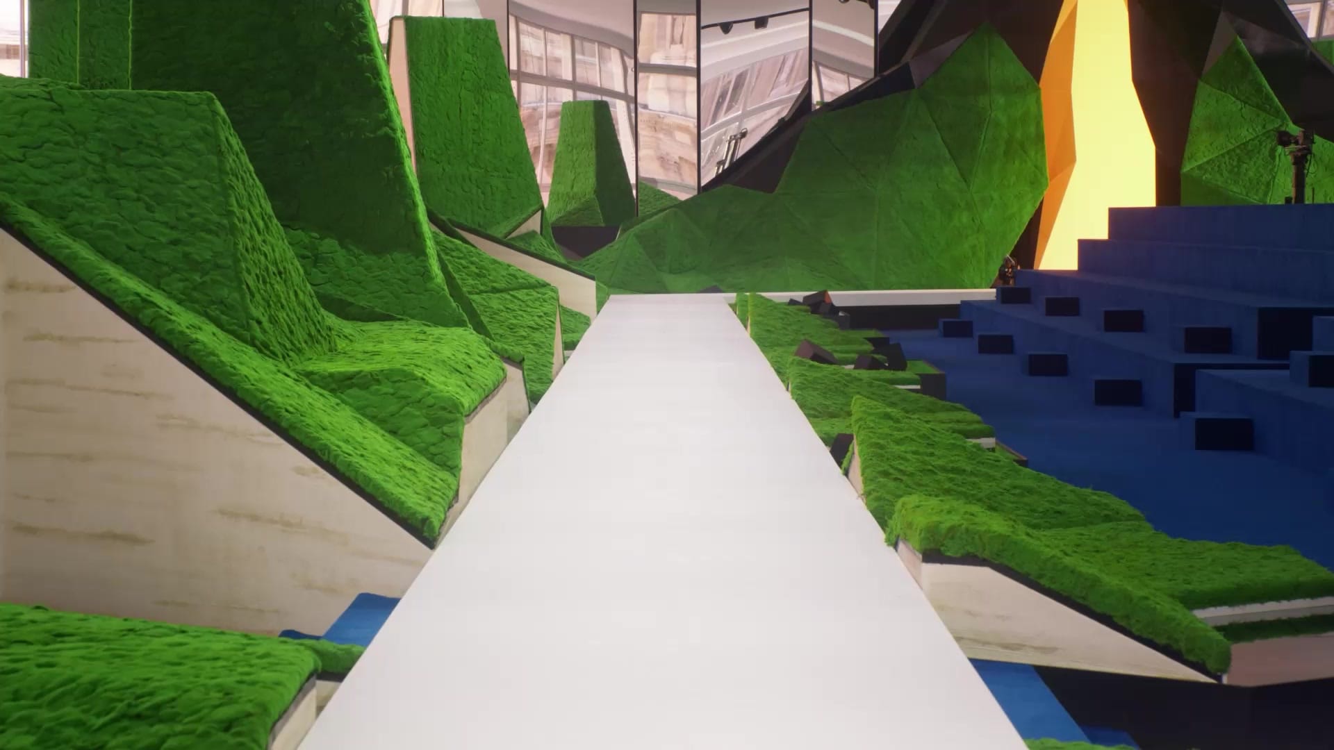 Fall-Winter 2026 Show | LOUIS VUITTON