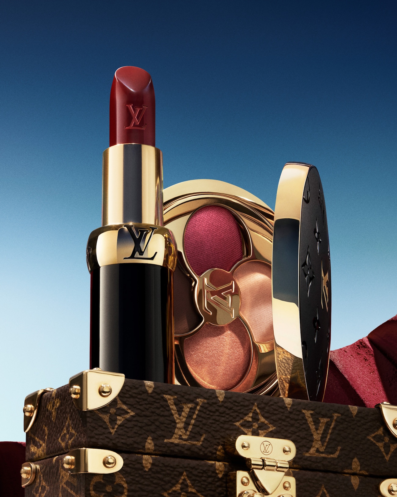 LOUIS VUITTON Official USA Website | LOUIS VUITTON