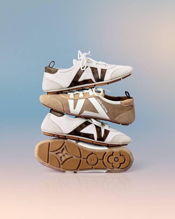 LOUIS VUITTON Official USA Website | LOUIS VUITTON