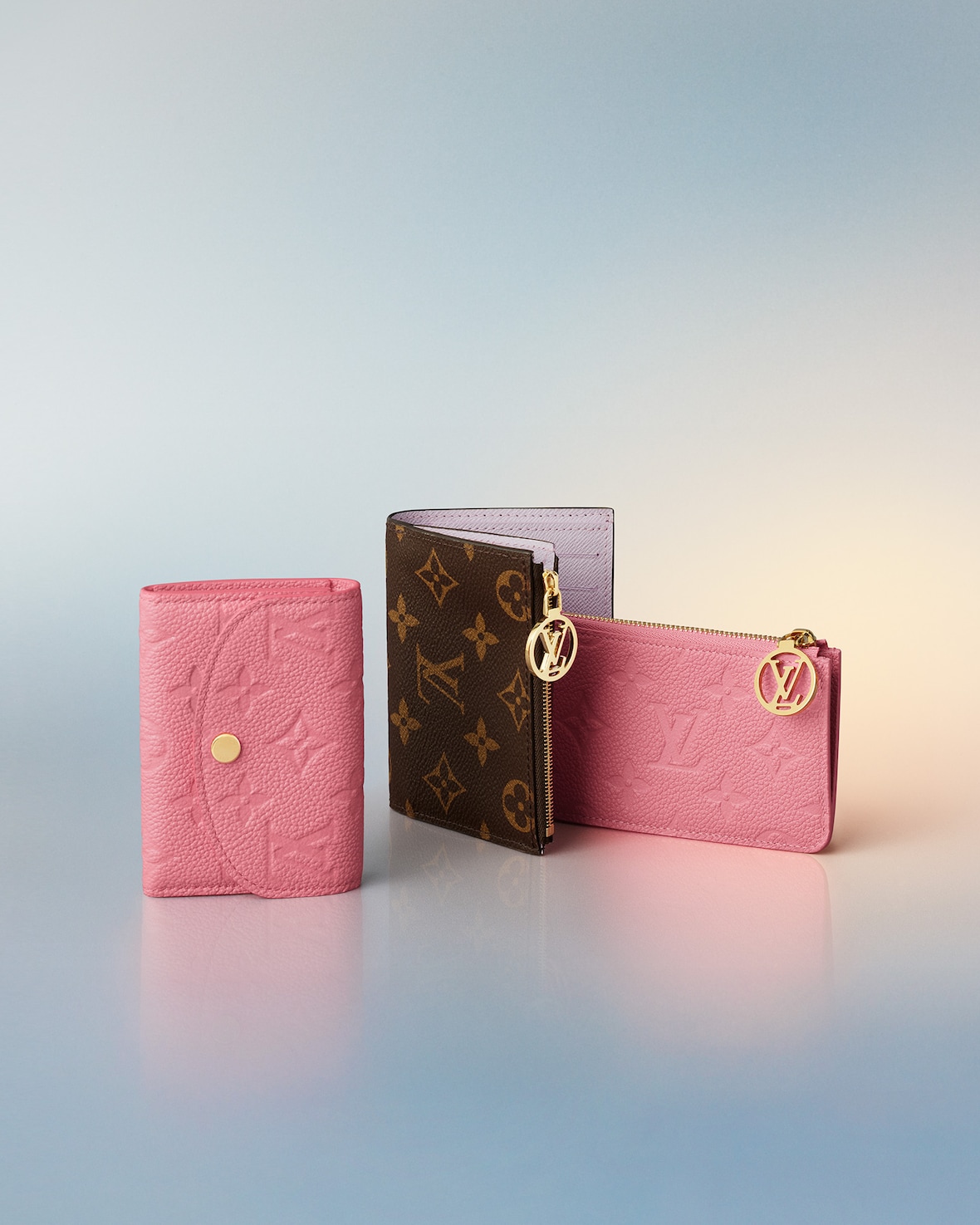 LOUIS VUITTON Official USA Website | LOUIS VUITTON