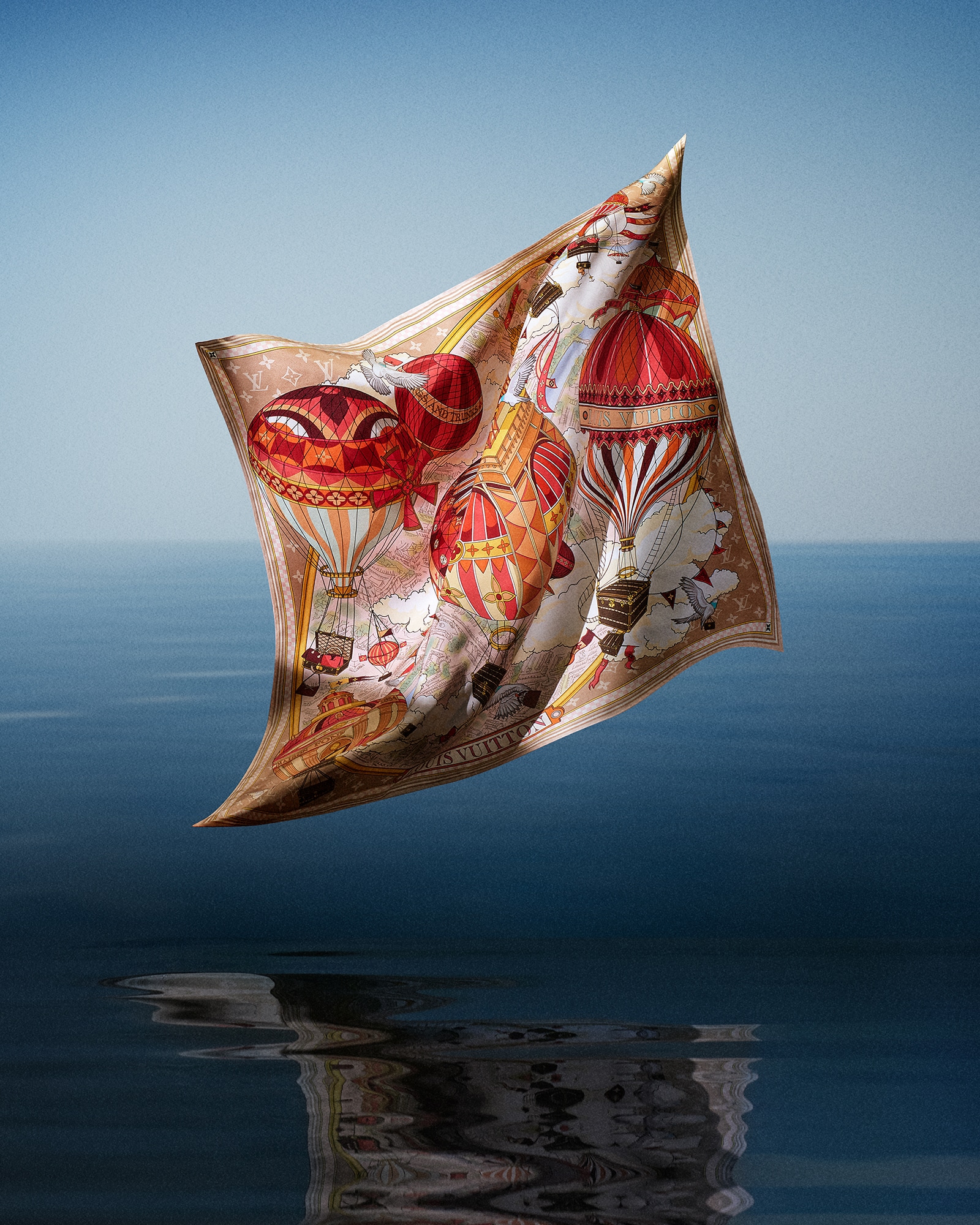 LOUIS VUITTON Official USA Website | LOUIS VUITTON