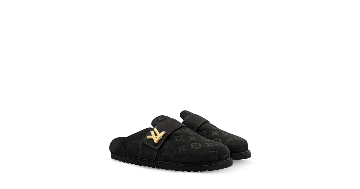 LV Cosy Comfort Clog - Women - Shoes | LOUIS VUITTON