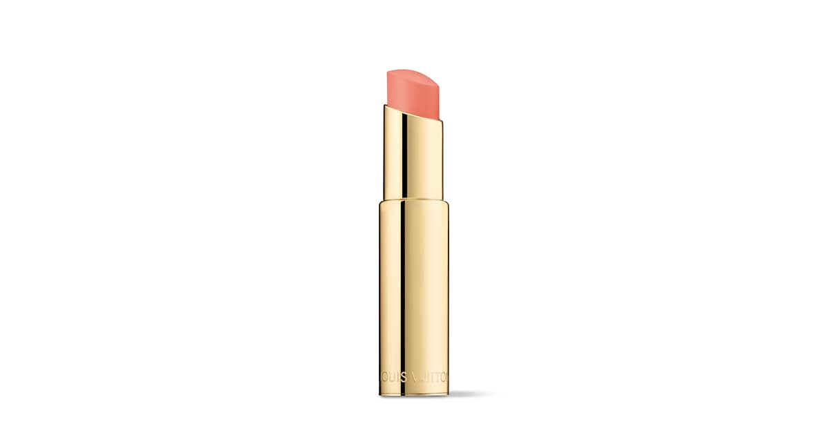 LV Baume - Lip Balm Refill - Perfumes and Beauty - Lips | LOUIS VUITTON
