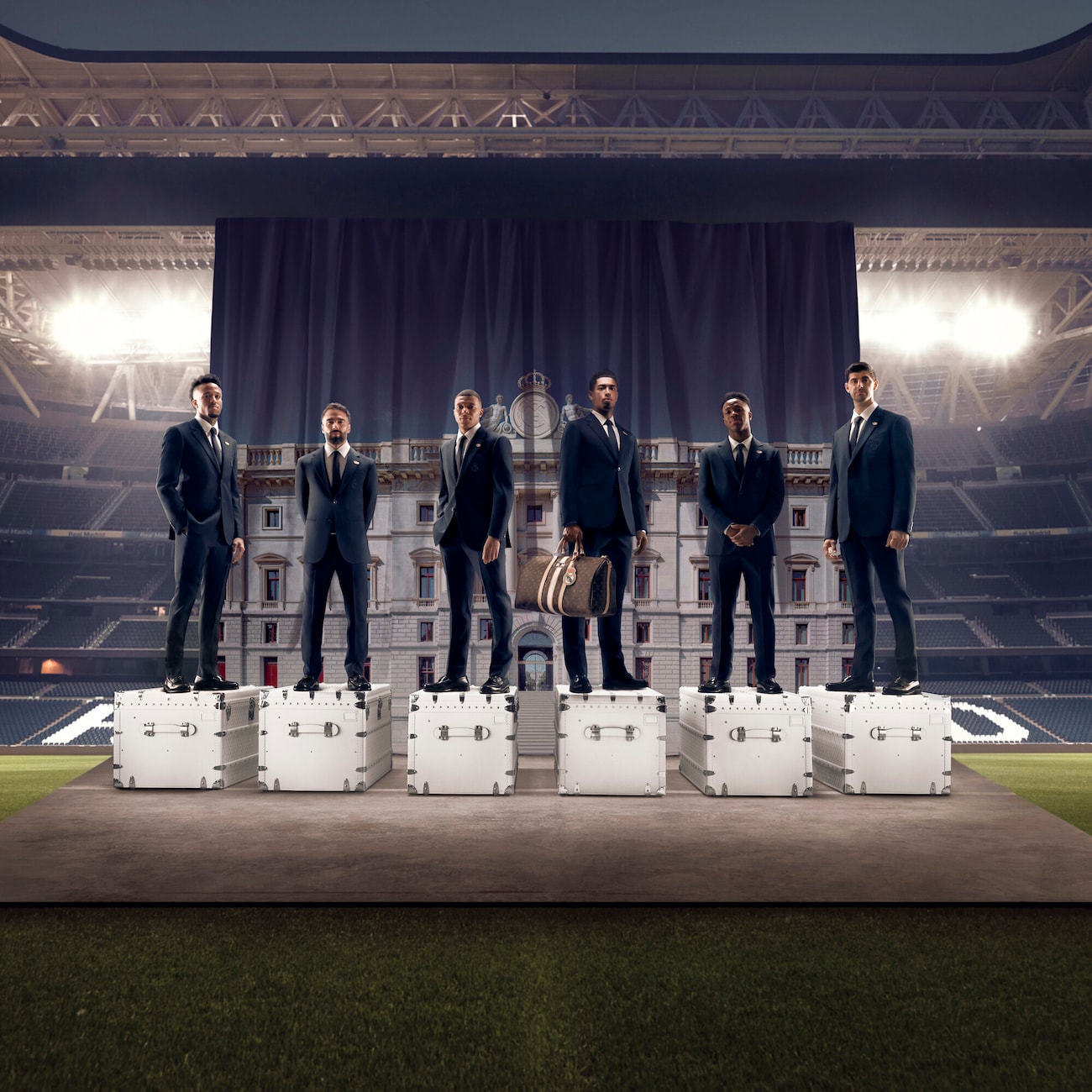 Pat McGrath | LOUIS VUITTON