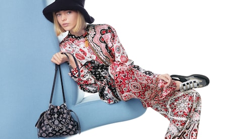 Ruby Flat Ranger - Women - Shoes | LOUIS VUITTON