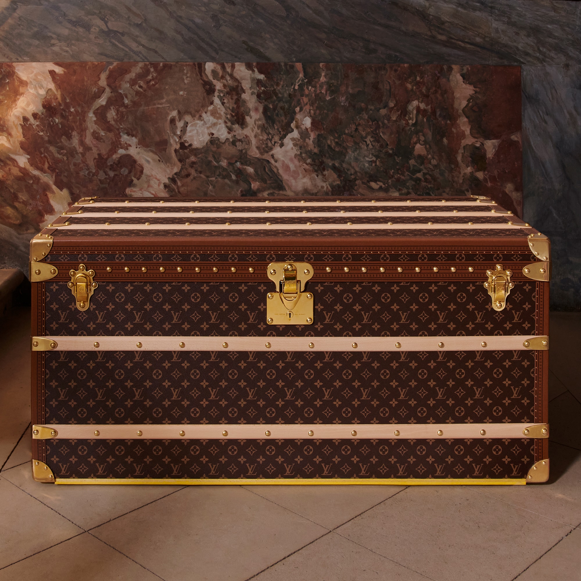 Arts and Culture News - Louis Vuitton Magazine - 21