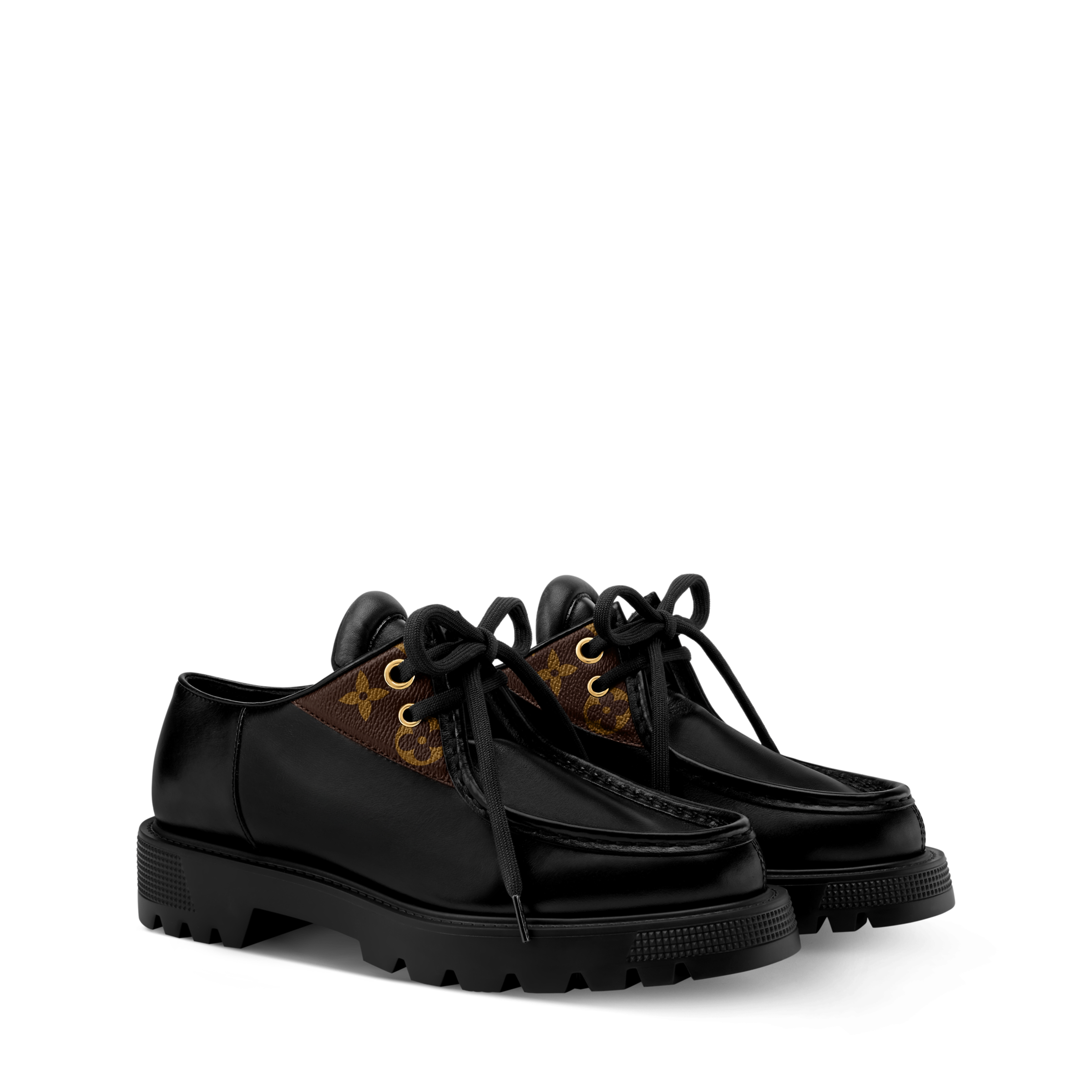 Loafers Loafers and Ballerinas Shoes | LOUIS VUITTON