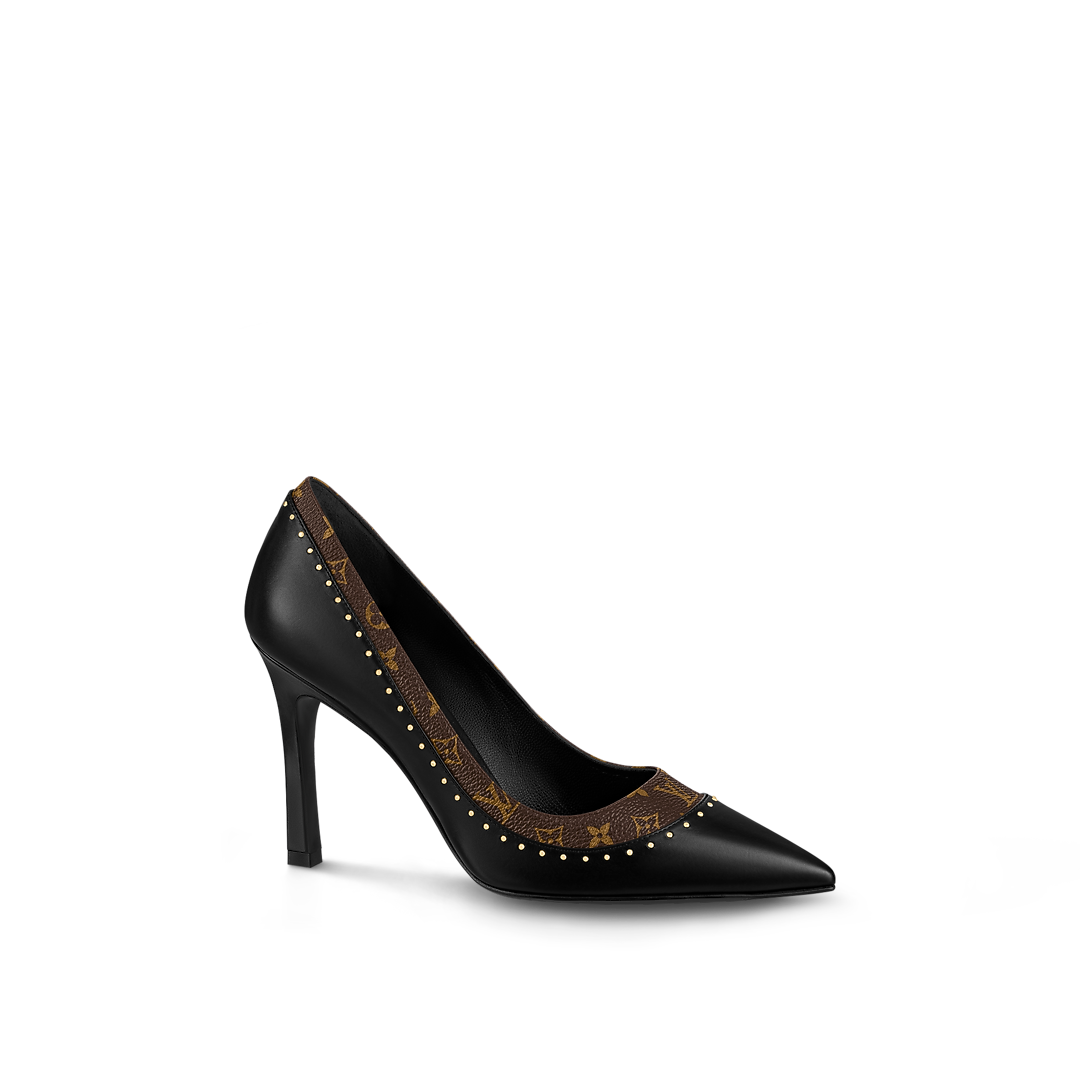 Designer Shoes for Women: Heels, Slides, Sneakers, Shoes | LOUIS ...