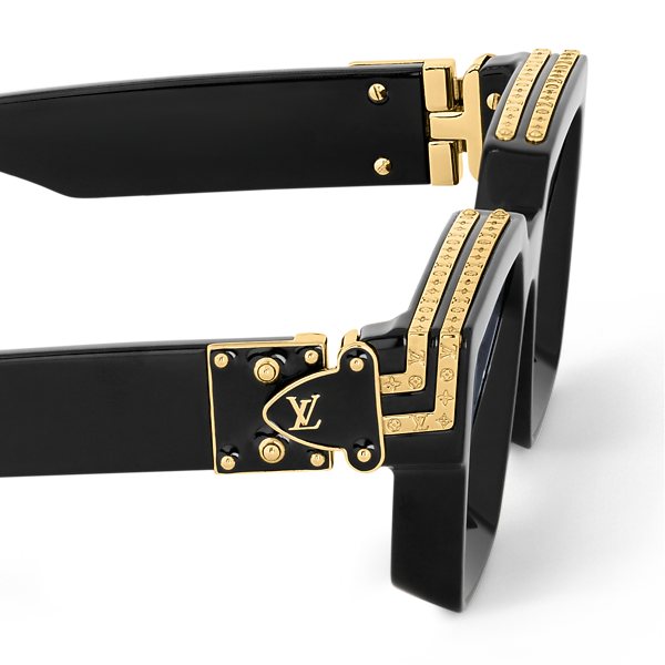 1.1 Millionaires Sunglasses S00 - New - Holiday | LOUIS VUITTON