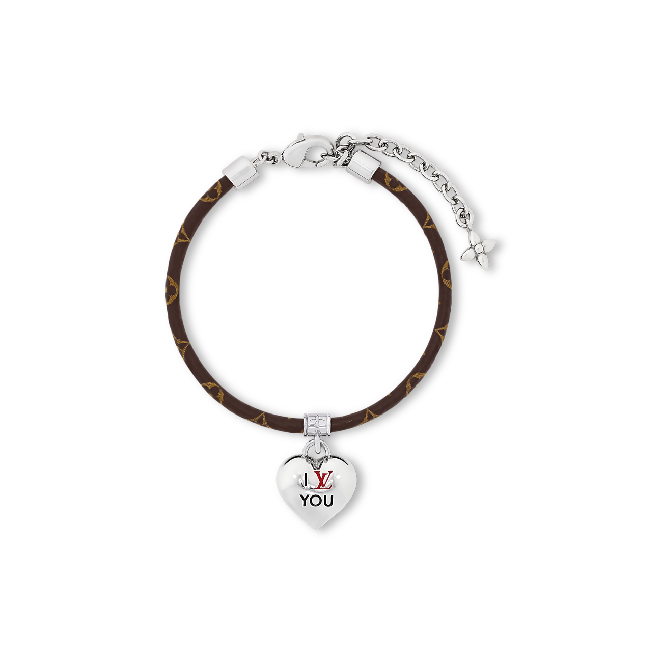 57th Street NYC I LV NY Bracelet - Women - Fashion Jewelry | LOUIS ...