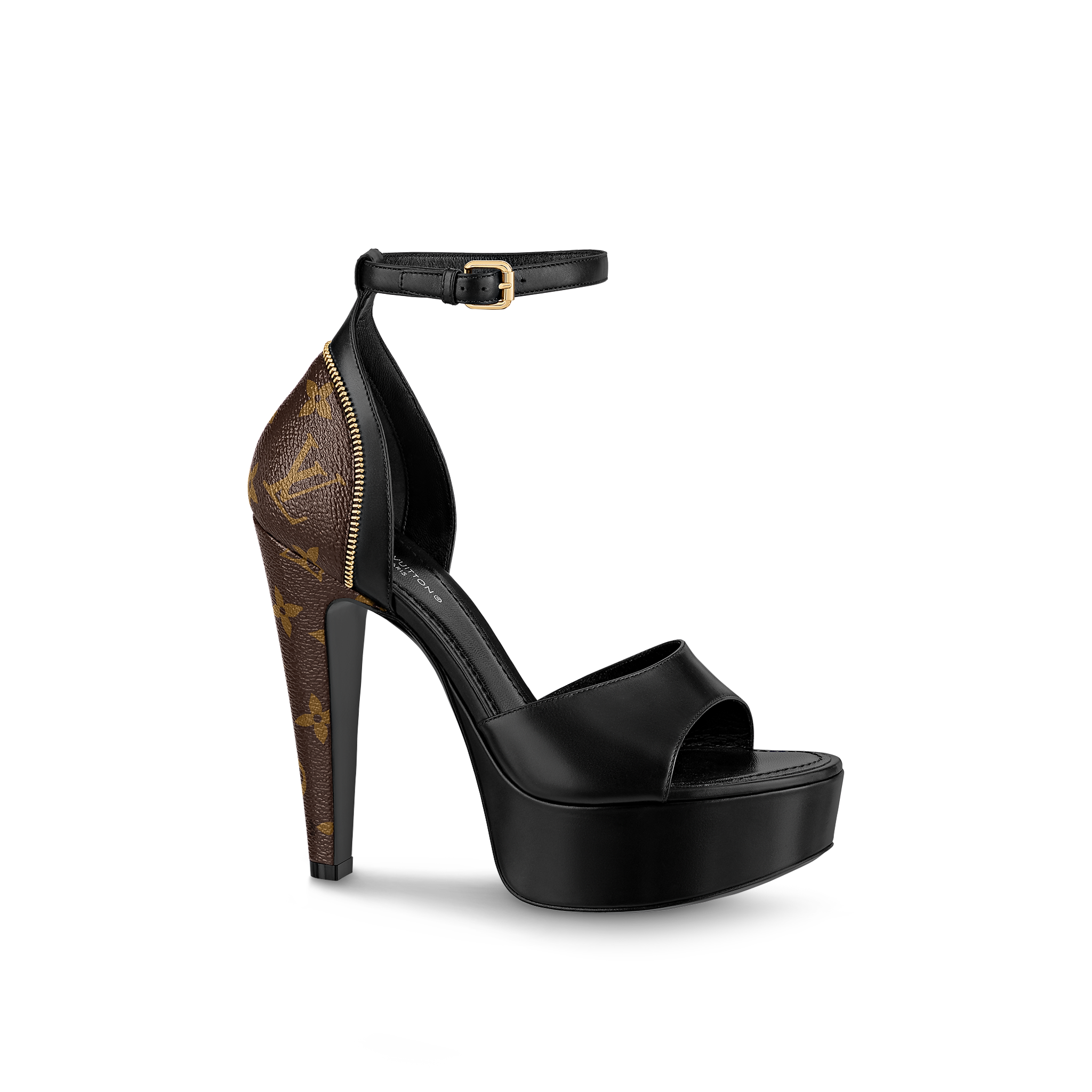 Sandals in Shoes for Women | LOUIS VUITTON