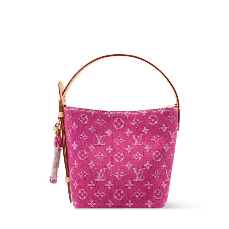 Designer Pink Handbags for Women | LOUIS VUITTON