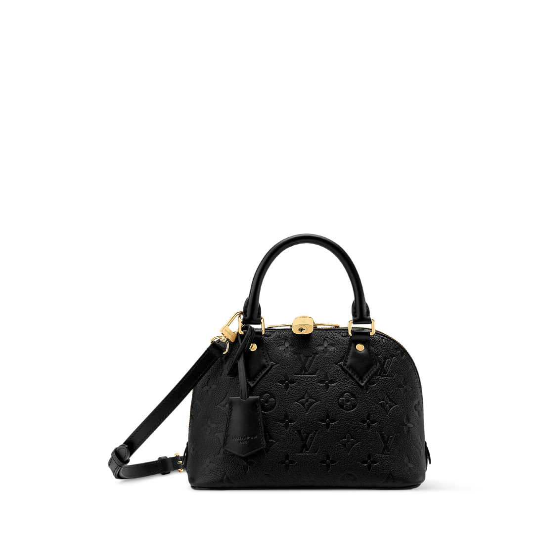 Women's Alma Handbags | LOUIS VUITTON