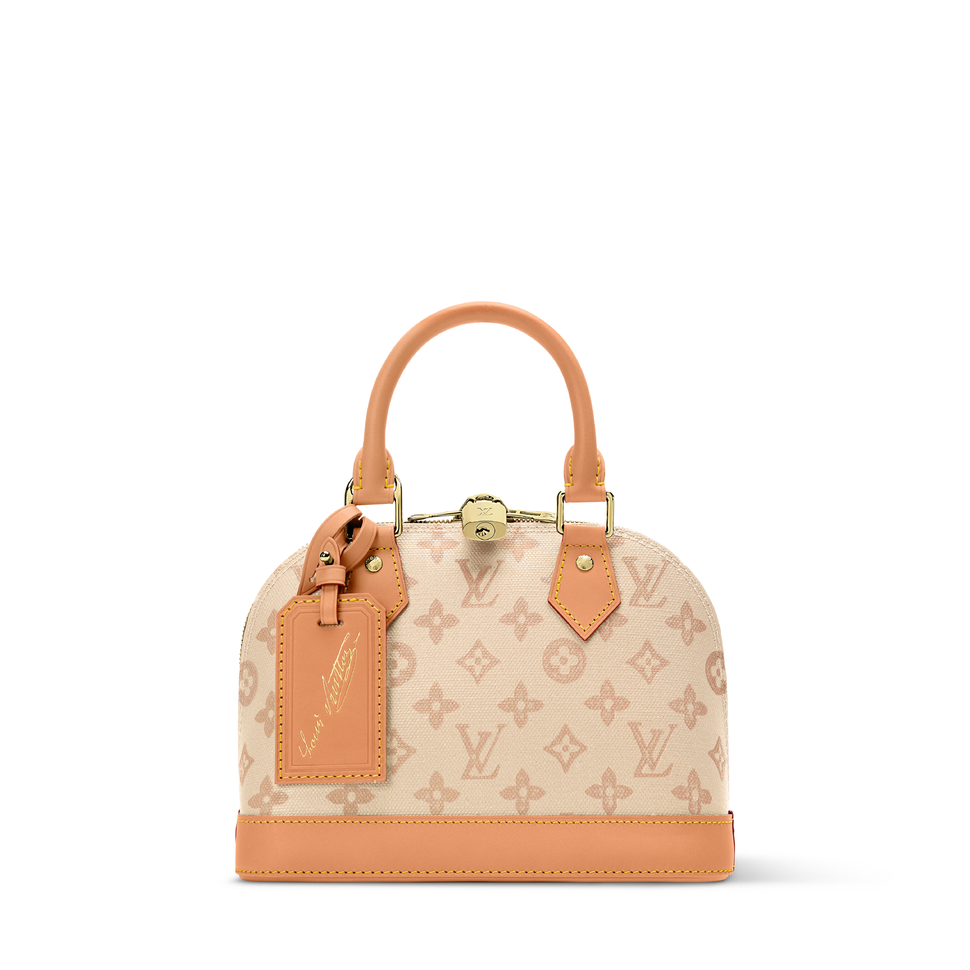 Monogram Anniversary Alma Bags | LOUIS VUITTON
