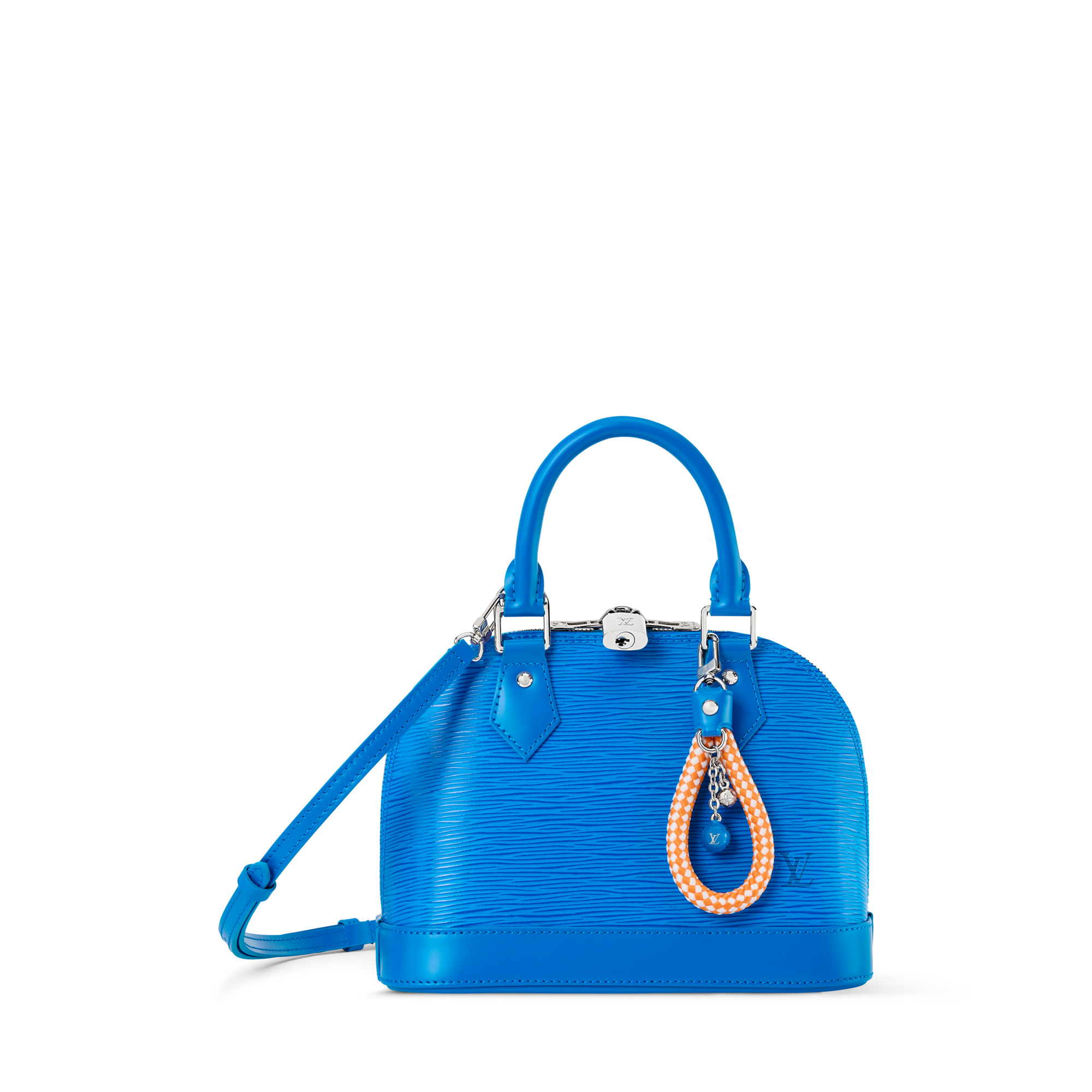Women's Blue Handbags | LOUIS VUITTON