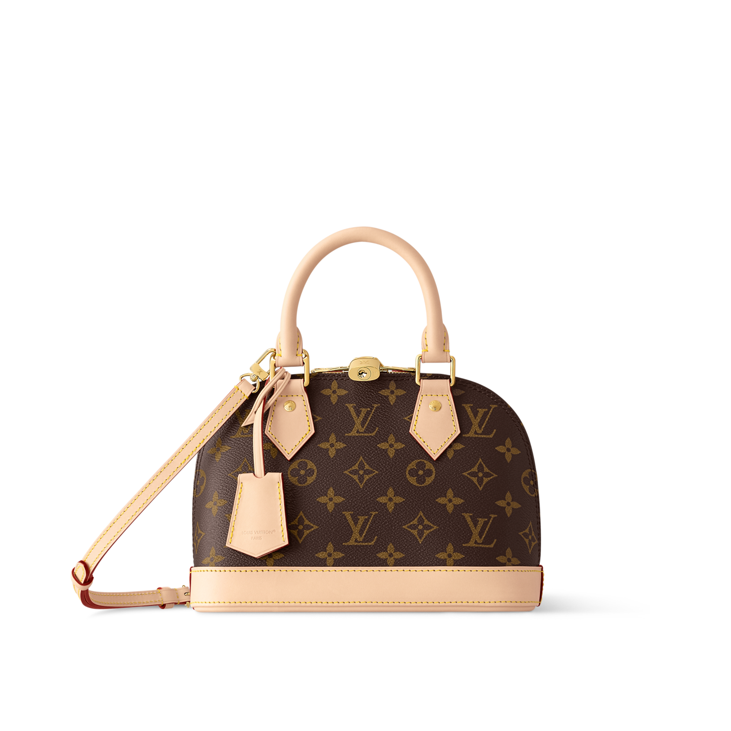 Accessorize Your Louis Vuitton Bag | LOUIS VUITTON
