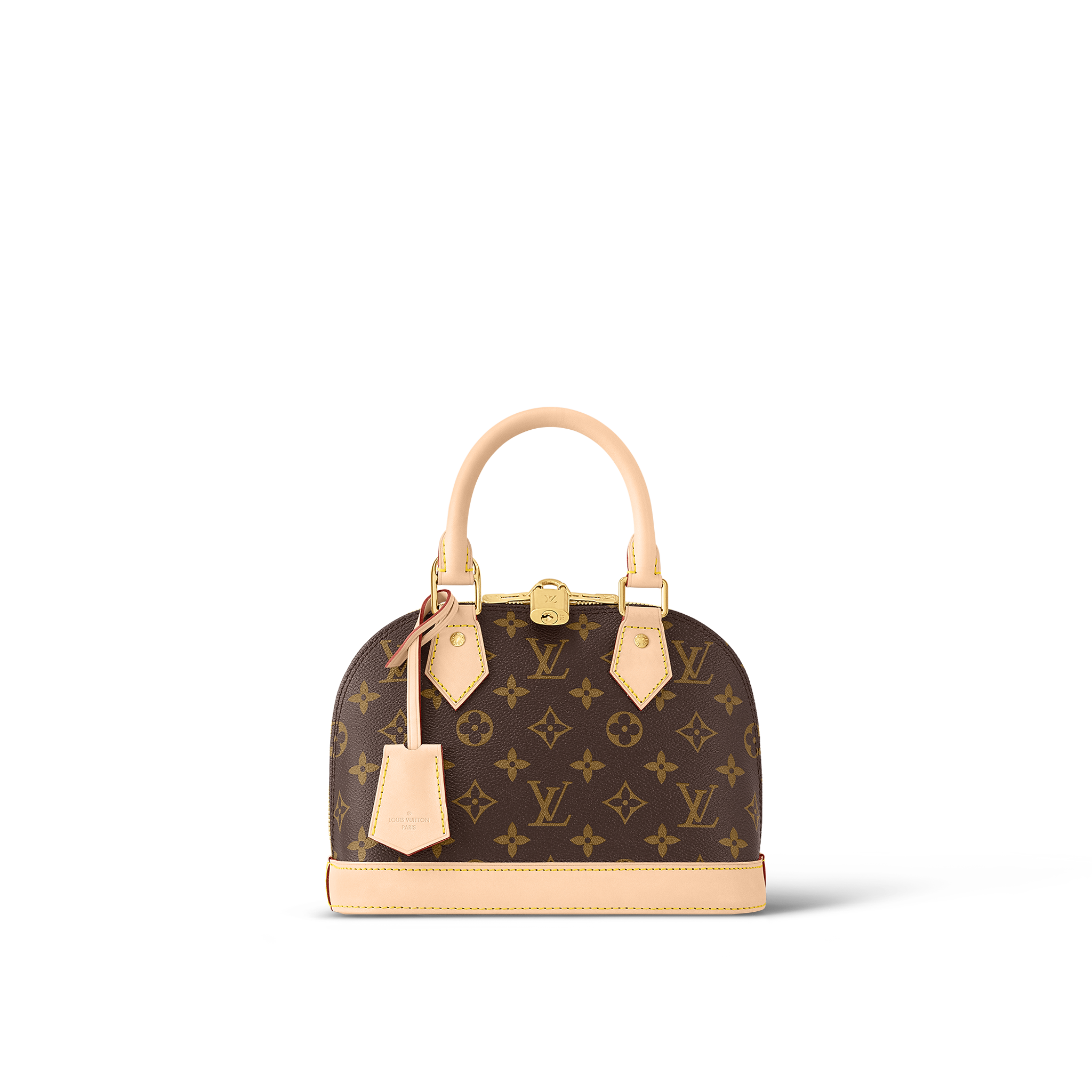 Luxury Designer Handbags & Purses - Women's Bags Collection | LOUIS ...