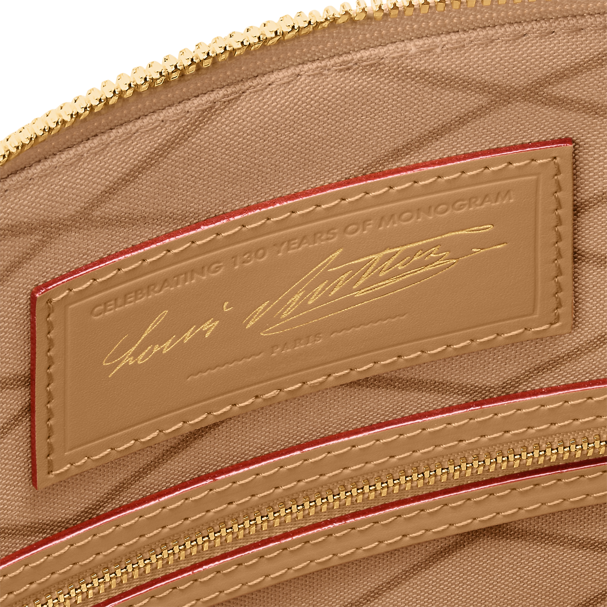 Alma GM Other Monogram Canvas - Bags and Small Leather Goods - Women's ...