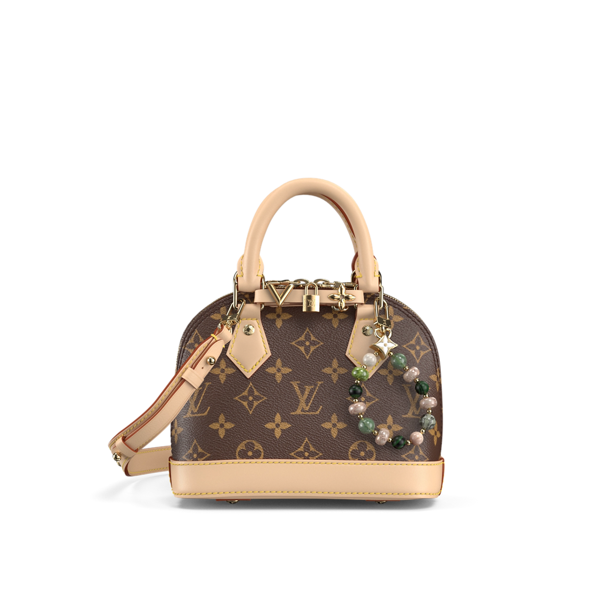 Mini Bags LV Icons Women's Bags | LOUIS VUITTON
