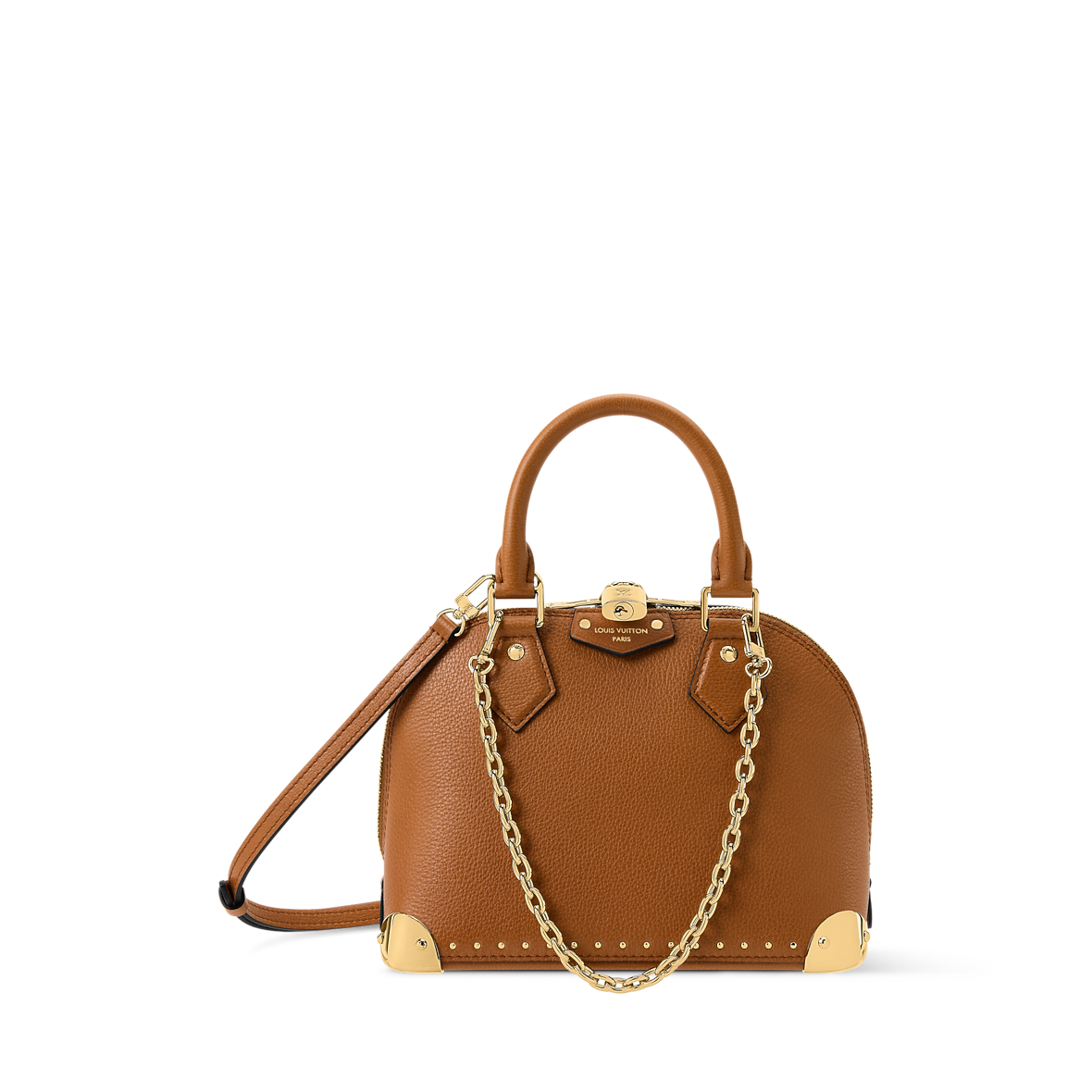 Designer Box Bags & Trunk Bags | LOUIS VUITTON