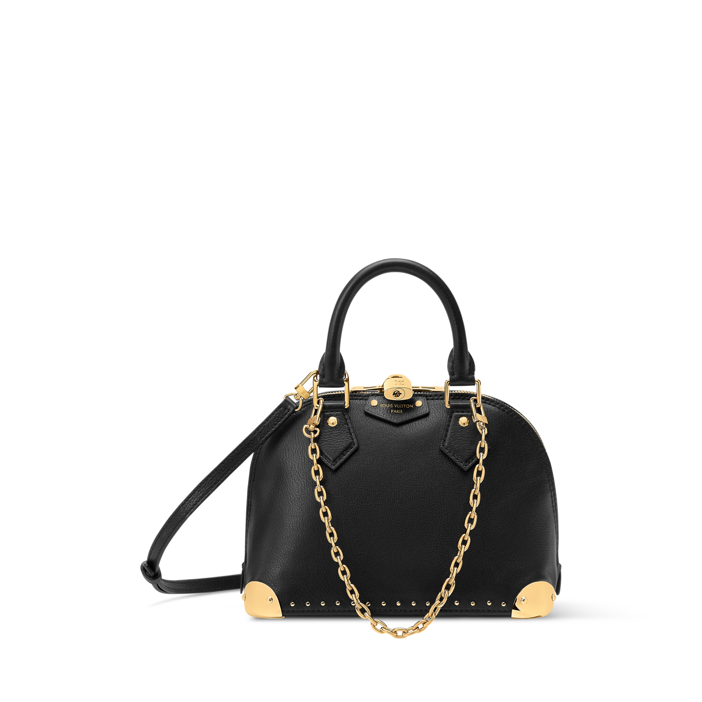 Designer Box Bags & Trunk Bags | LOUIS VUITTON