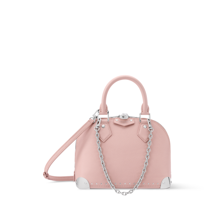 Women's Alma Handbags | LOUIS VUITTON