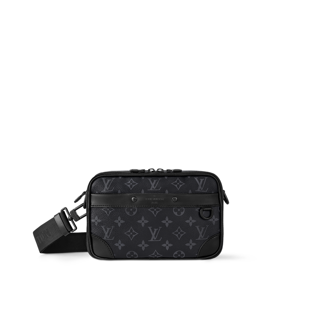 Men's Designer Crossbody Bags & Messenger Bags | LOUIS VUITTON