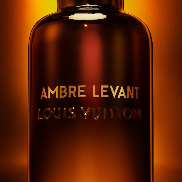 Ambre Levant - Perfumes and Beauty - All Perfumes | LOUIS VUITTON