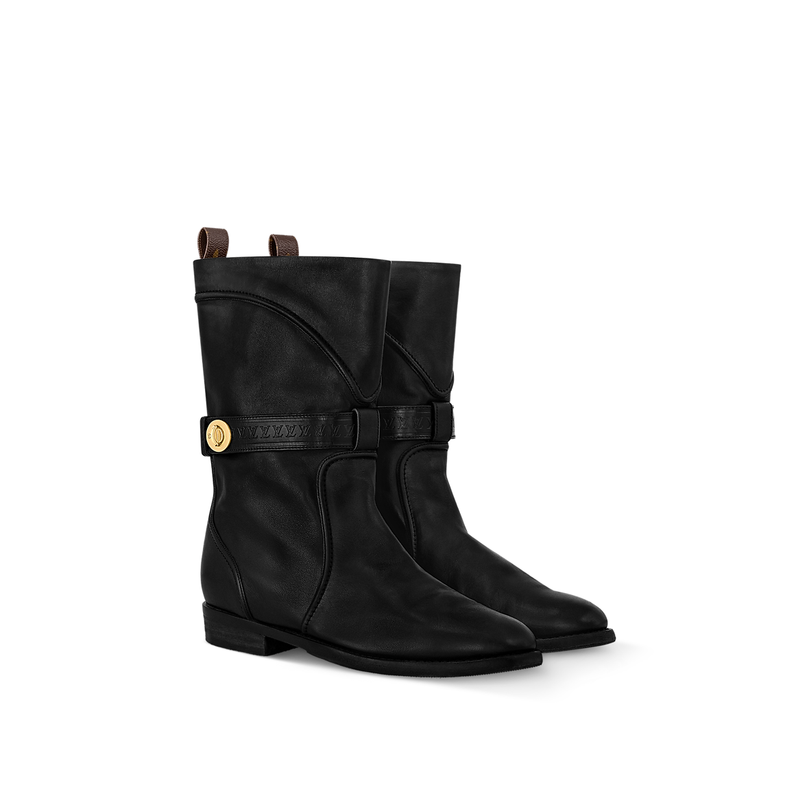 Camel Boxer Shorts - Women - Ready-to-Wear | LOUIS VUITTON