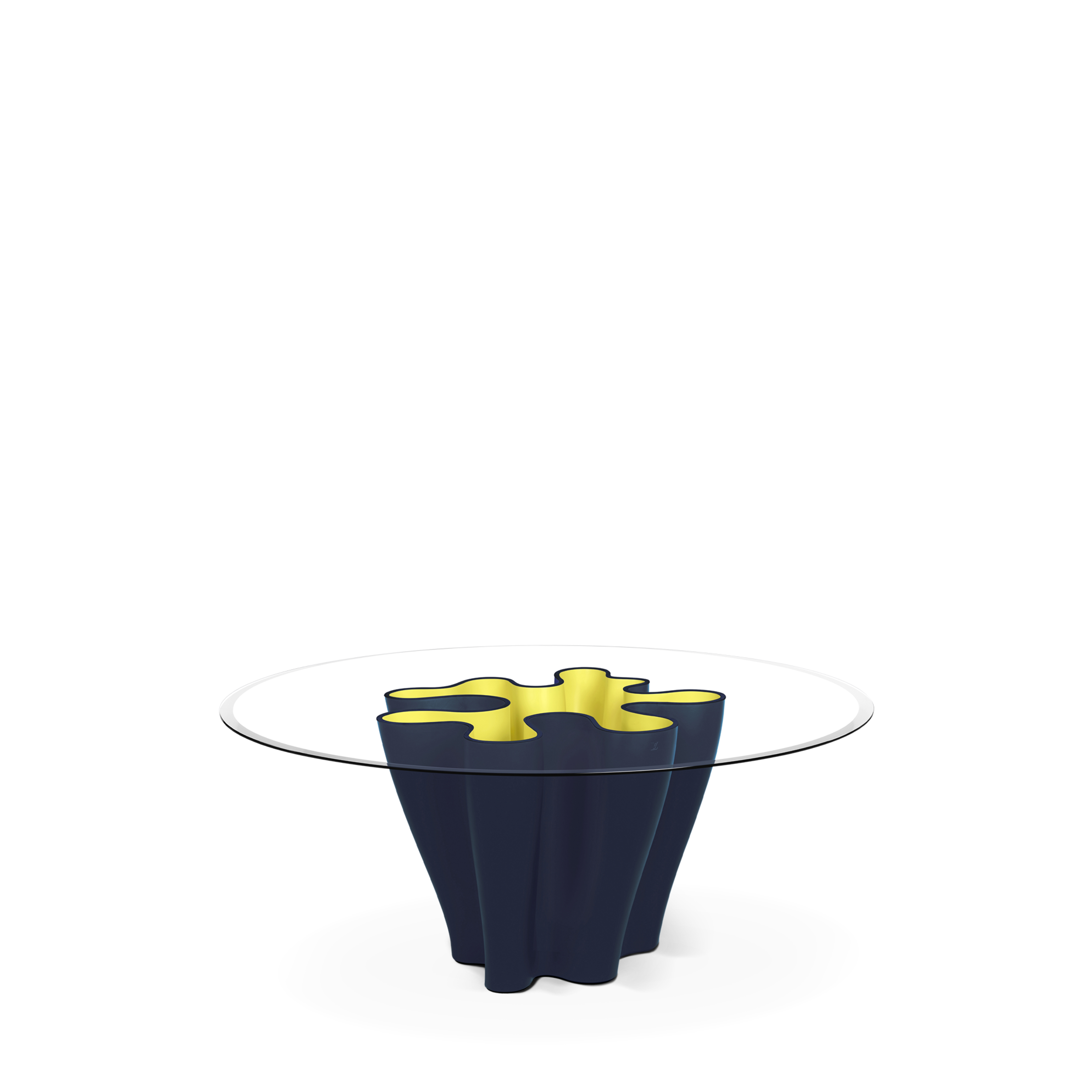 Anemona Table PM by Atelier Biagetti - Art of Living - Home | LOUIS ...