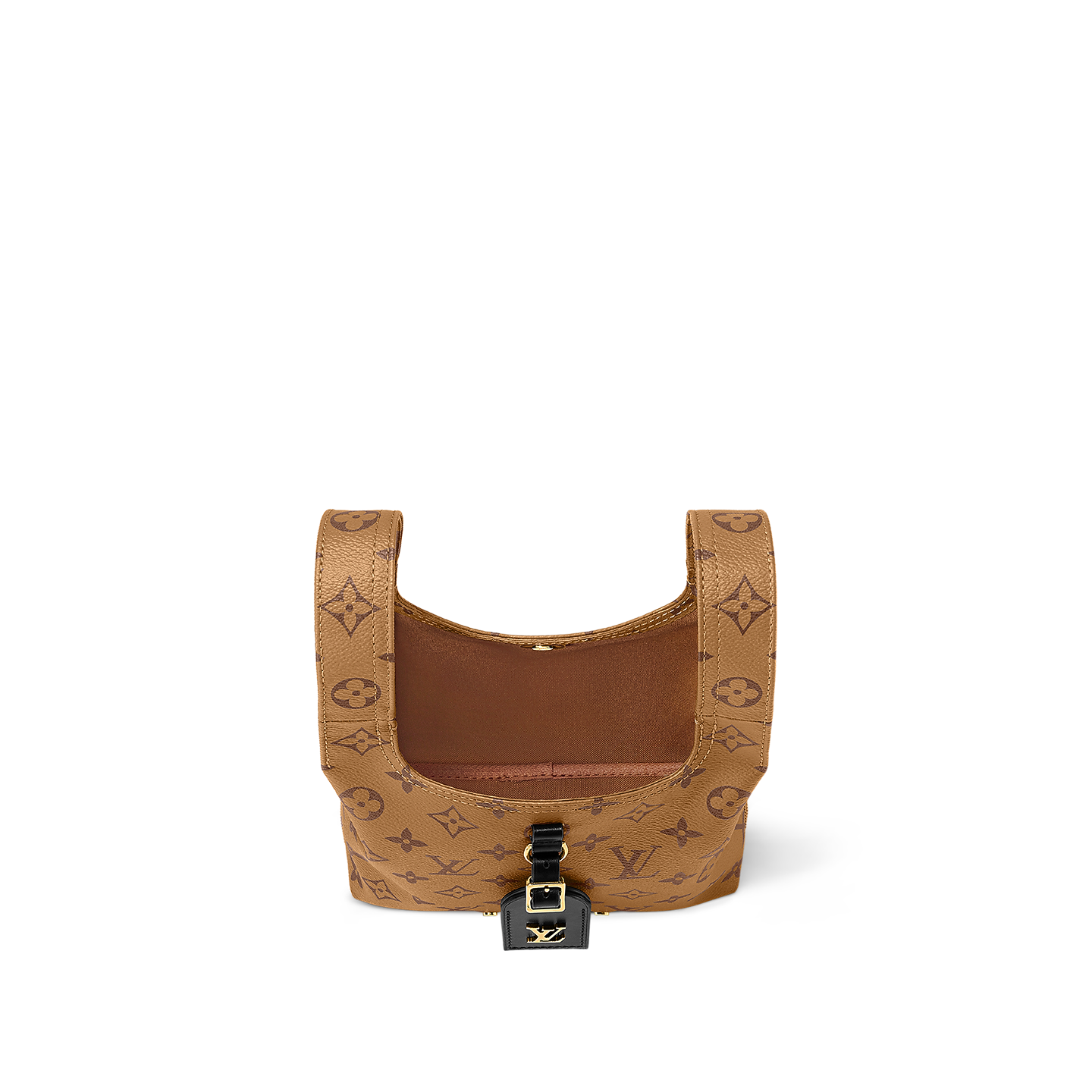 Atlantis BB Monogram Reverse - Women - Handbags | LOUIS VUITTON