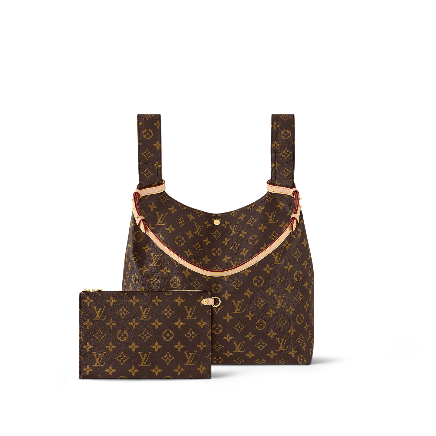 Atlantis GM Monogram - Women - Handbags | LOUIS VUITTON