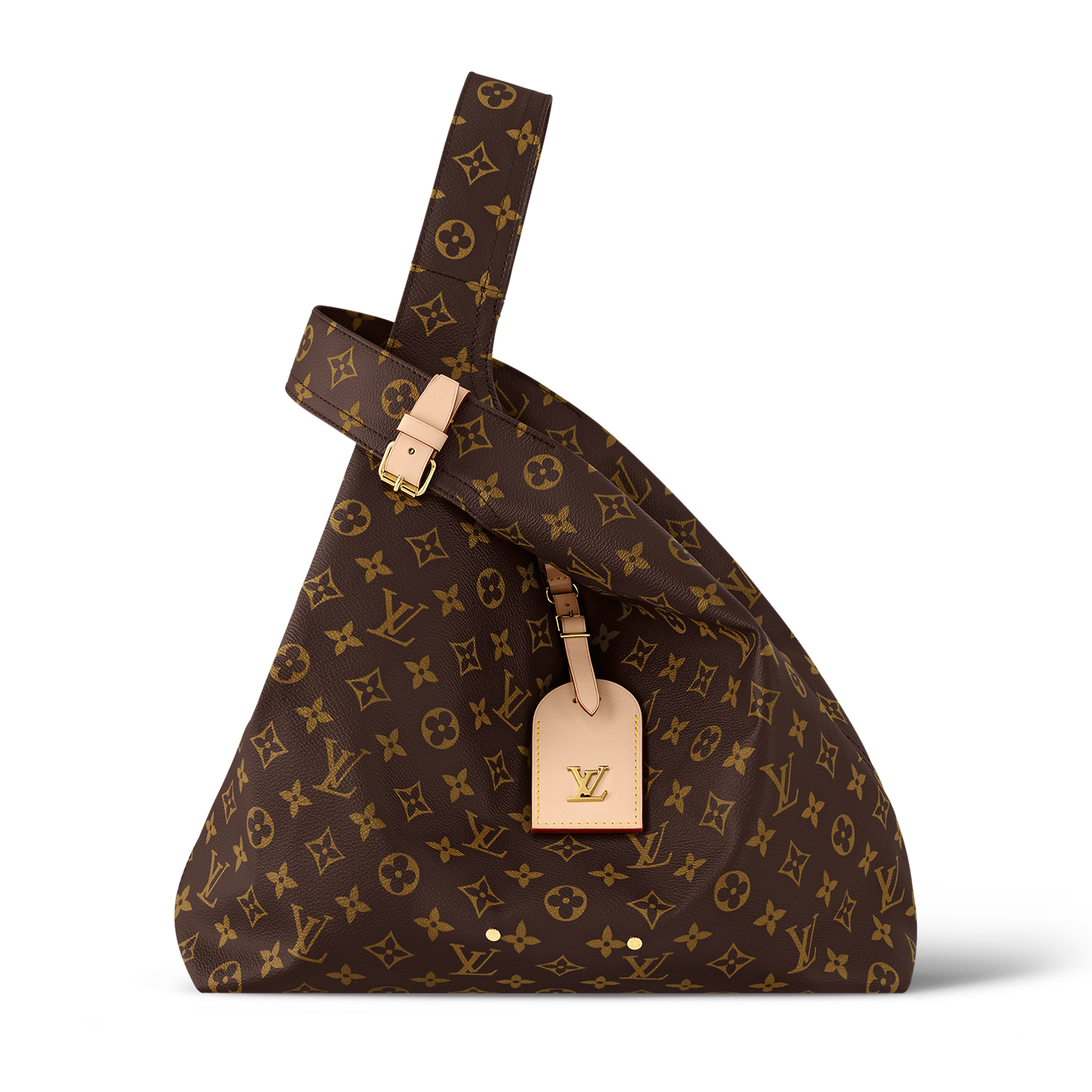 Atlantis BB Monogram Reverse - Women - Handbags | LOUIS VUITTON
