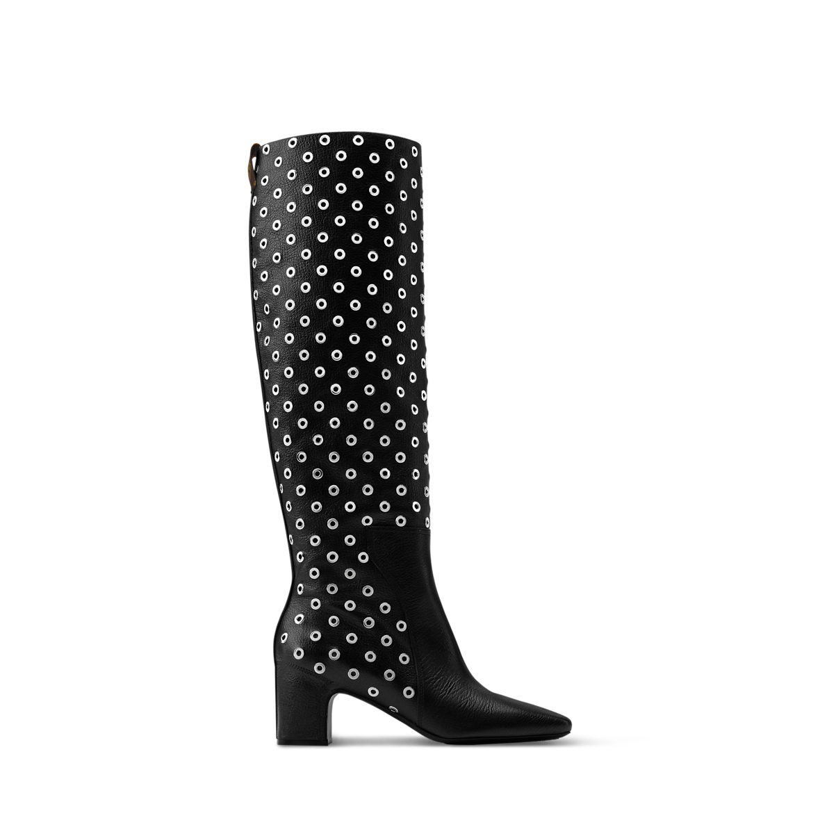 Avalon High Boot - Women - Shoes | LOUIS VUITTON