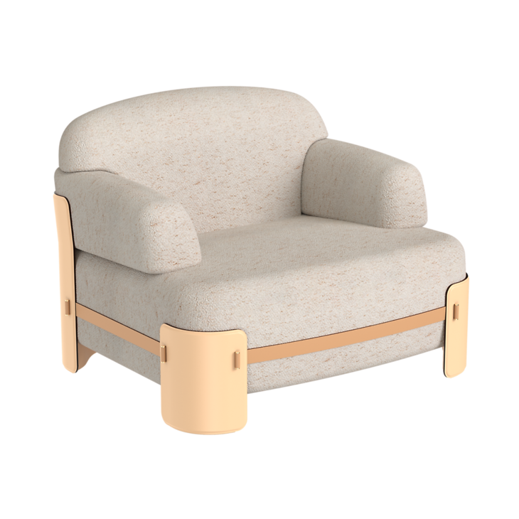 Furniture - Art of Living Luxury Home Furnishings | LOUIS VUITTON