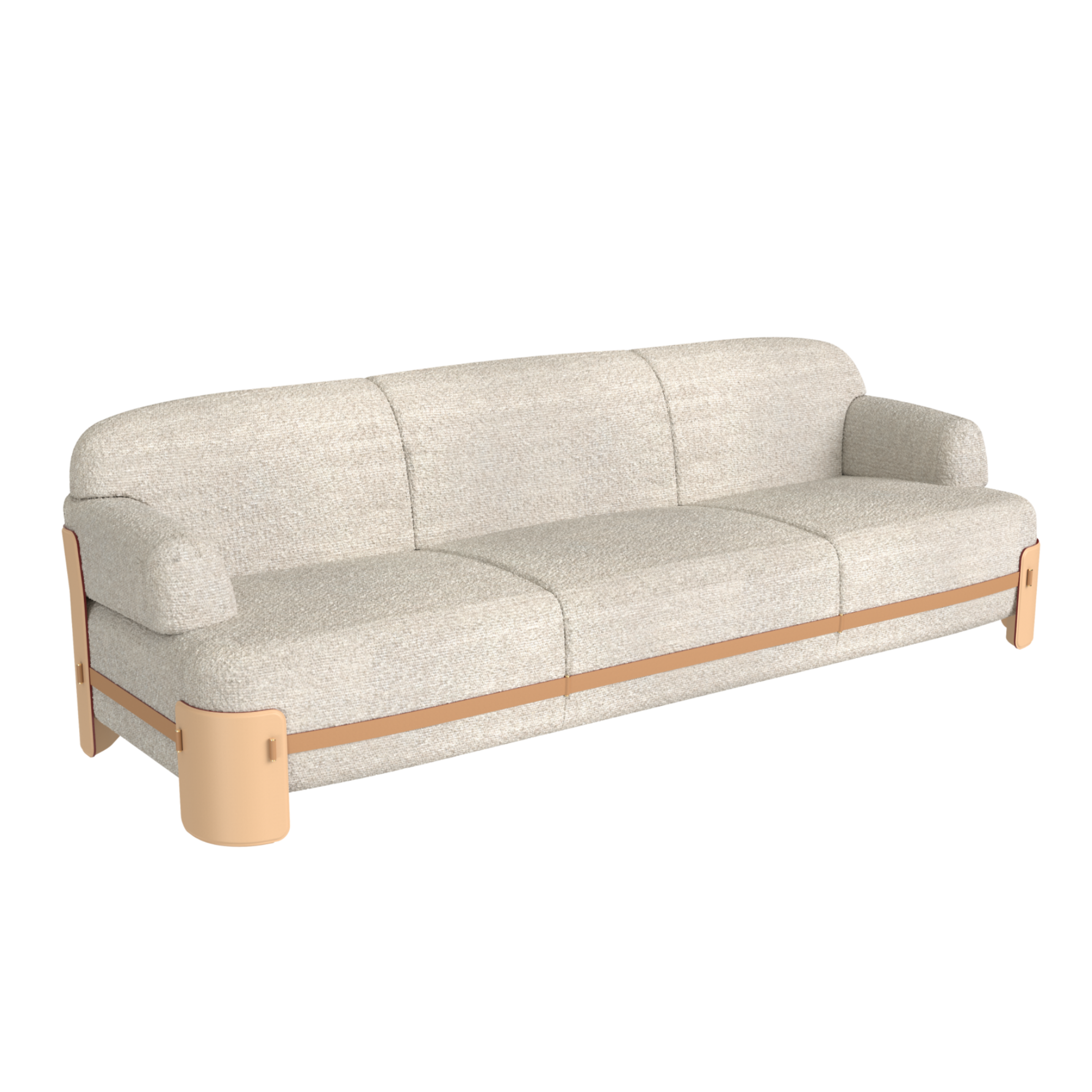 Aventura Sofa - Trunks, Travel and Home - Home and Art of Dining ...