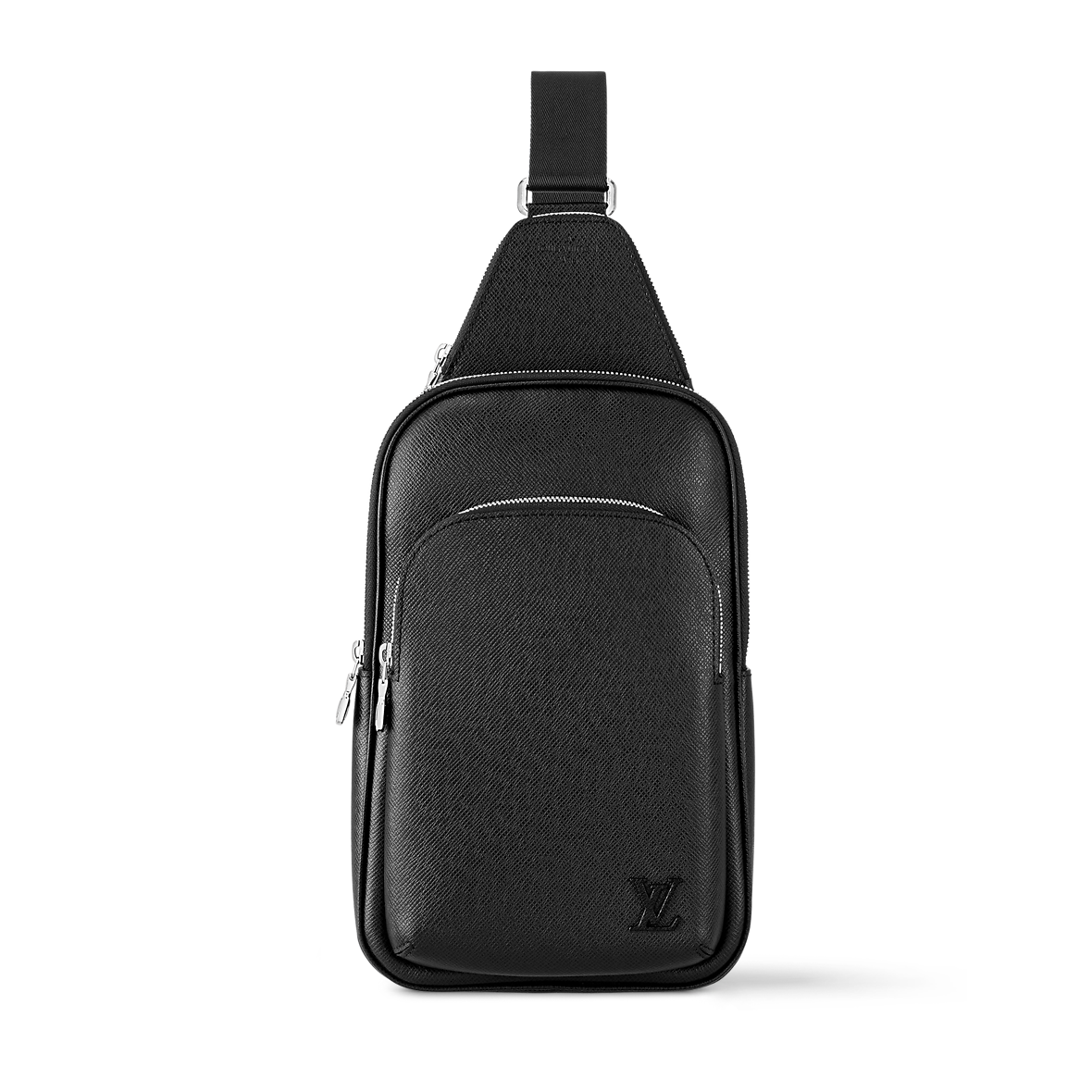 Taiga Leather Bags for Men | LOUIS VUITTON