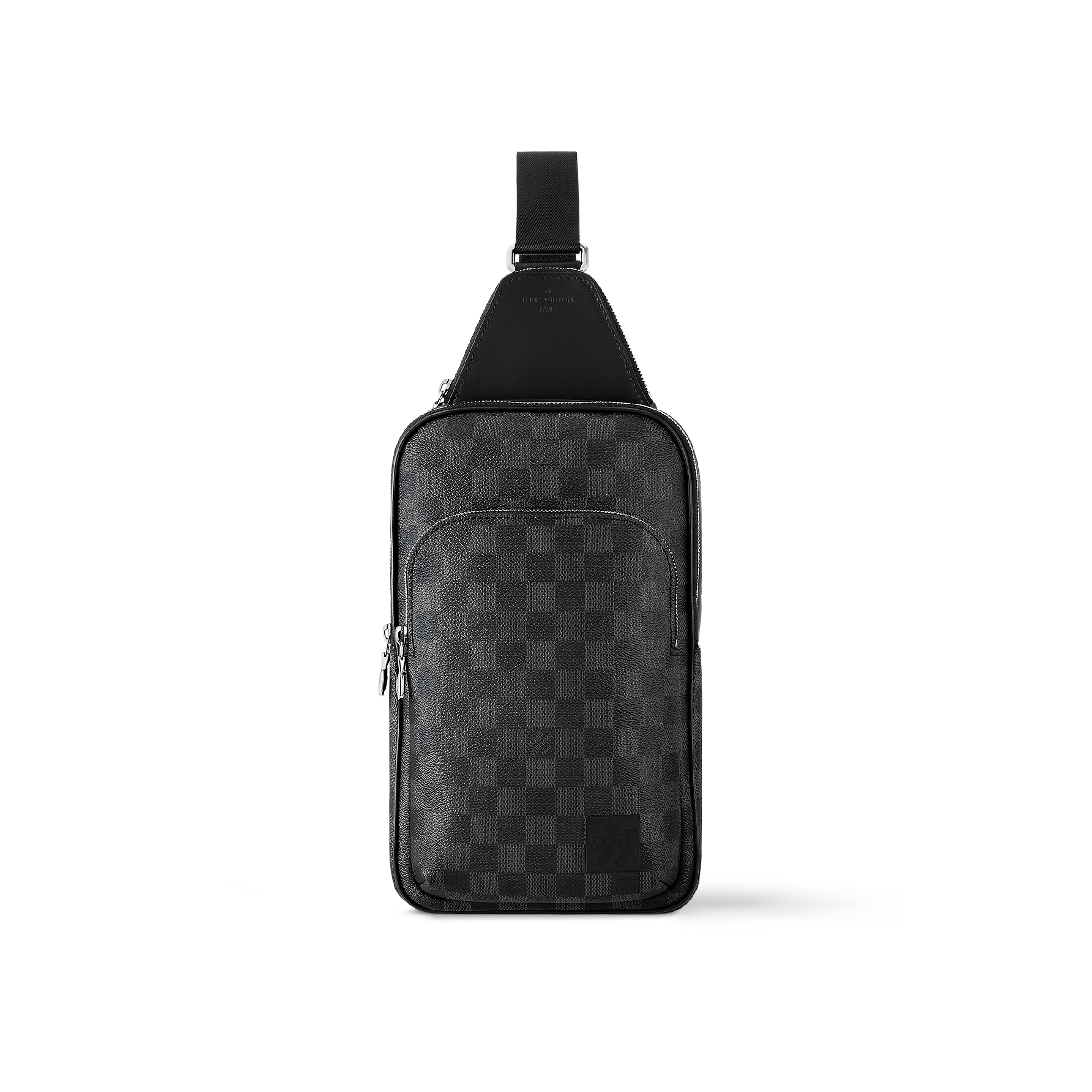 Best Bags, Wallets, Leather Goods for Men | LOUIS VUITTON