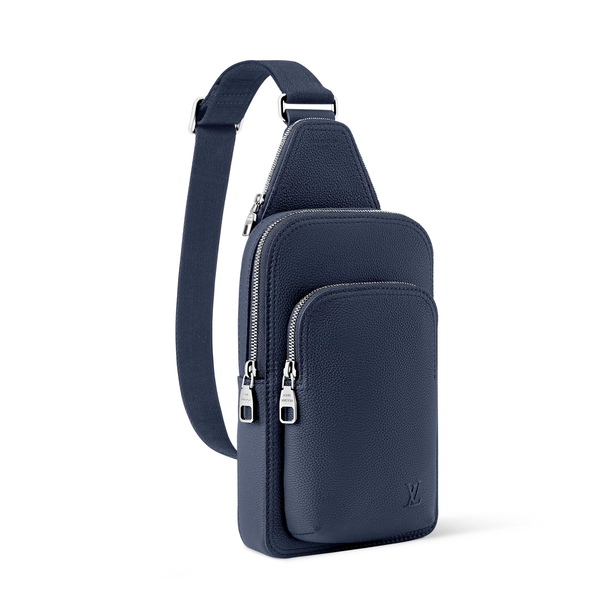 Avenue Slingbag PM LV Aerogram - Bags and Small Leather Goods - Men's ...
