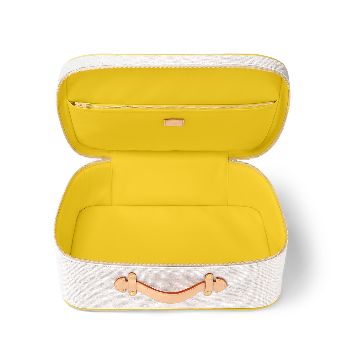 Baby Suitcase - gifts - Gifts for Babies | LOUIS VUITTON