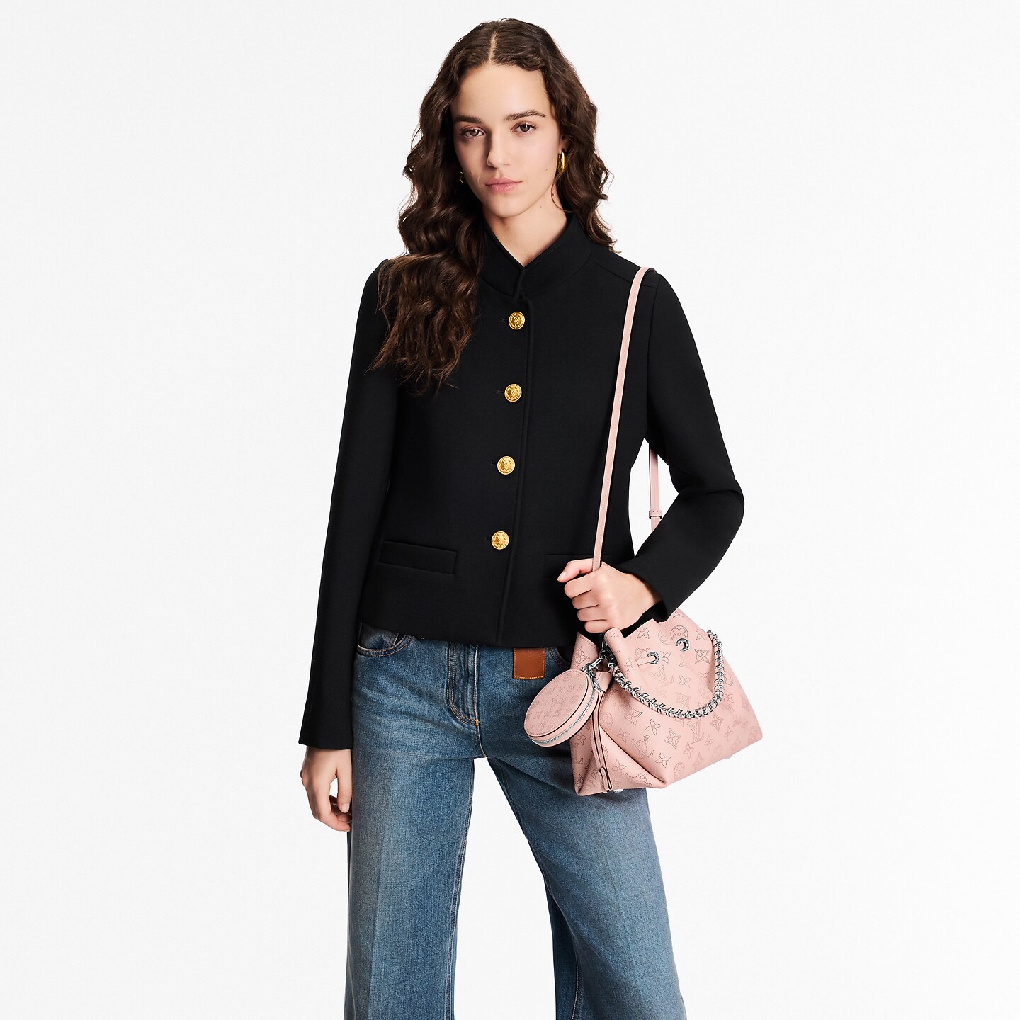 Bella Mahina - Women - Handbags | LOUIS VUITTON